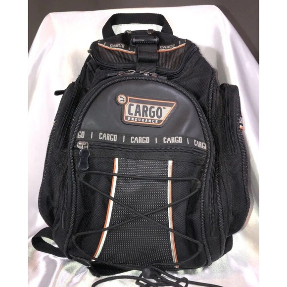 Cargo Endurance | Bags | Cargo Endurance Motorcycle Rucksack Luggage ...